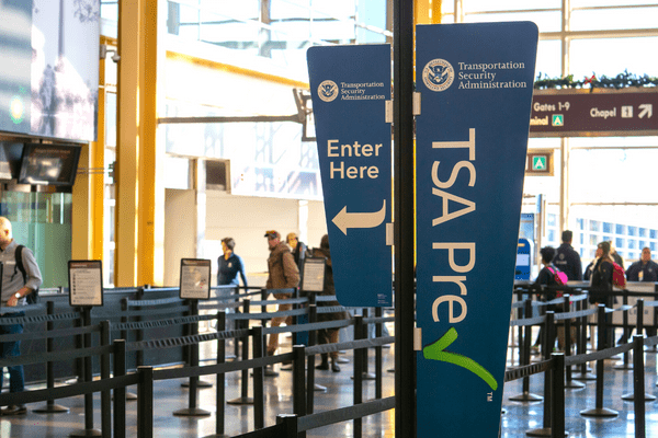 Trusted Traveler Programs: Global Entry, NEXUS & Co. Trusted Traveler Programs: Global Entry, NEXUS & Co.