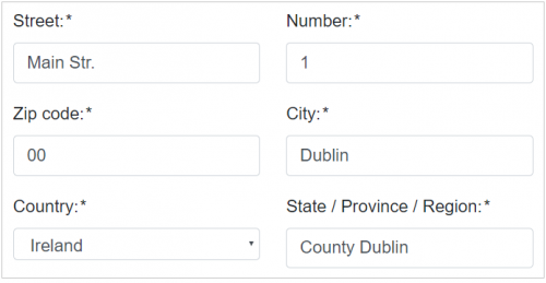 ESTA Application Guide | Step by step instructions
