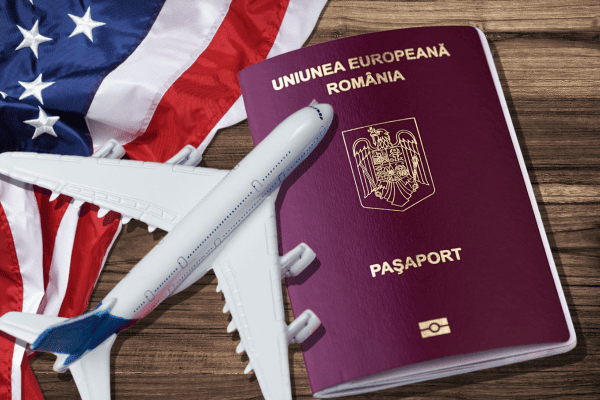 ESTA 2025: Update from the US government