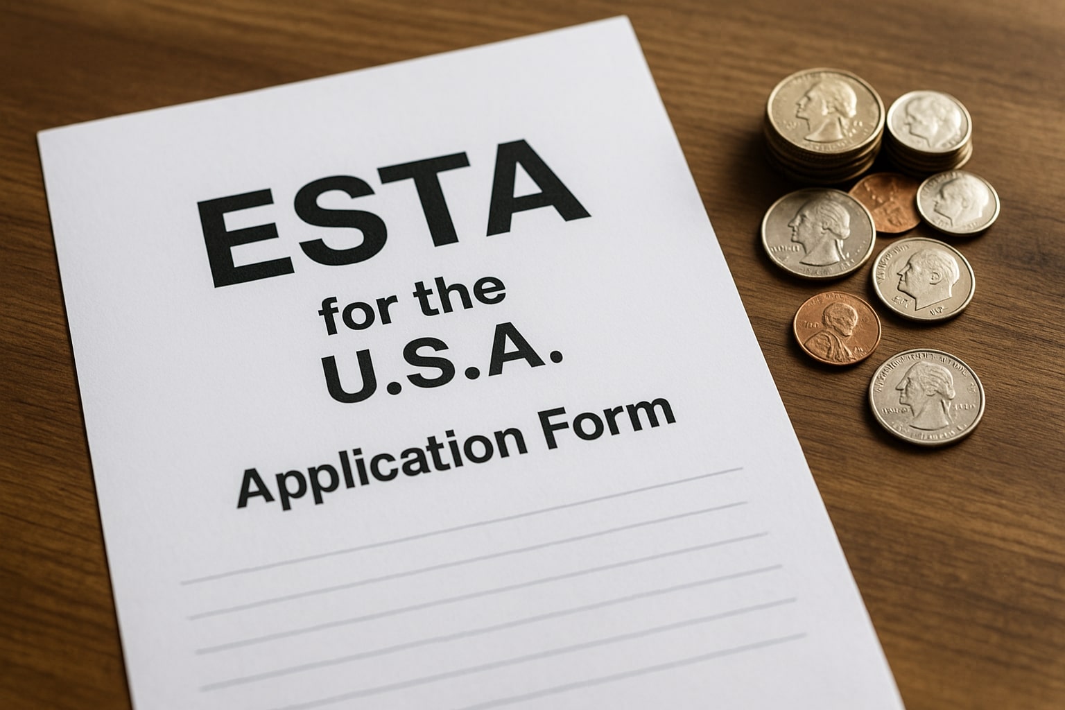 ESTA for the USA Becomes More Expensive: New Fees from October 2025